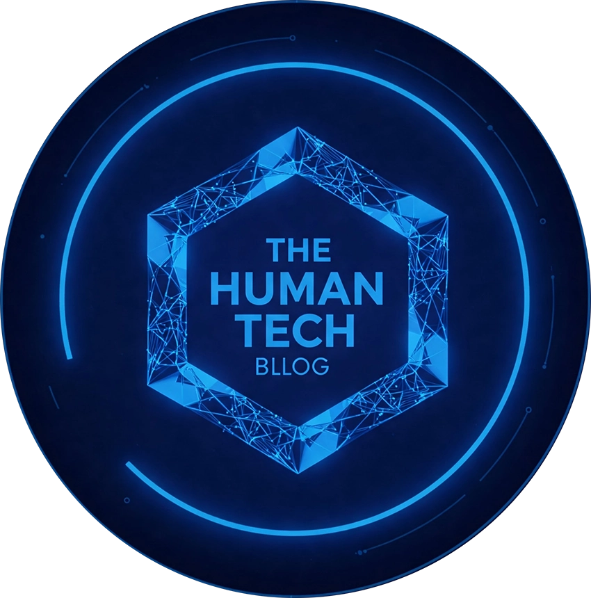 The Human Tech Blog